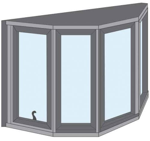 Choose the Right Window Styles for Your Home - Charleston Roofing