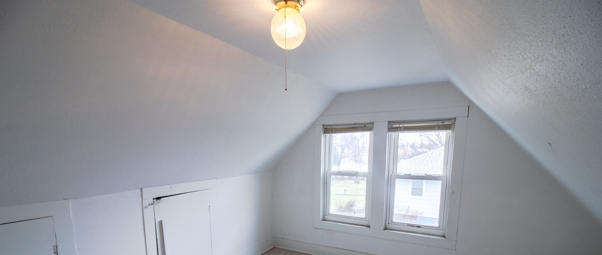 Attic Insulation in Charleston | Local Charleston Roof & Attic Experts