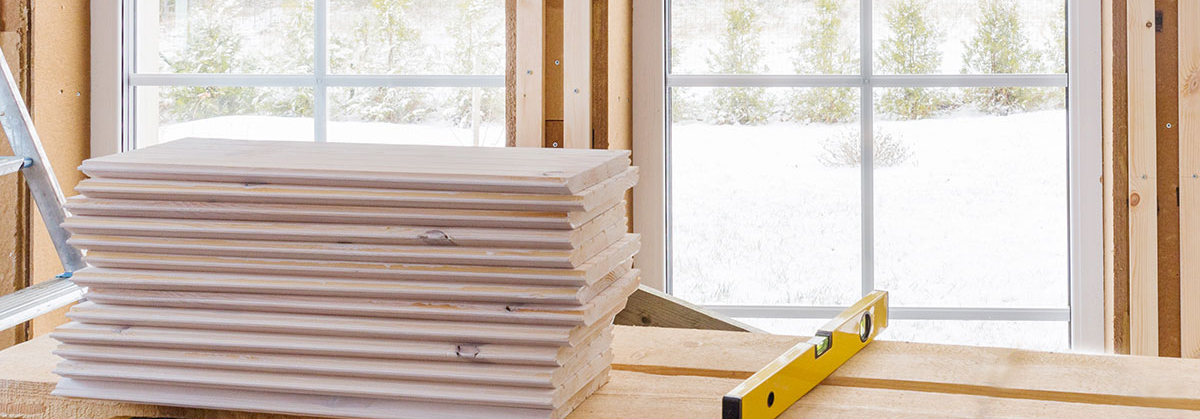 Stress-Free Window Installation in Charleston | Charleston Roofing and ...